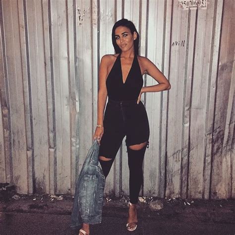 Pin By Glamfashionluxe On D E N I M Party Outfits Night Night