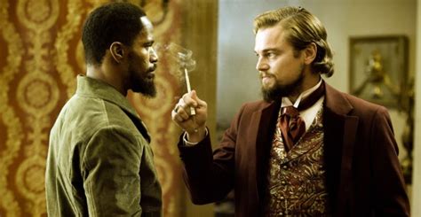 Django Unchained Where To Stream And Watch Decider
