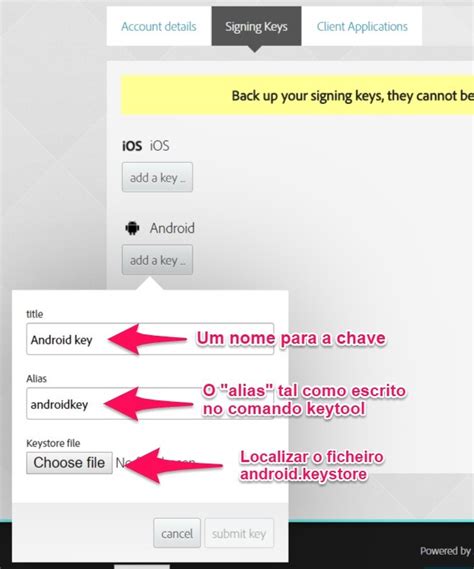 Adobe Phonegap Build Para Constru O De Aplica Es M Veis H Bridas Jorge C S Cardoso