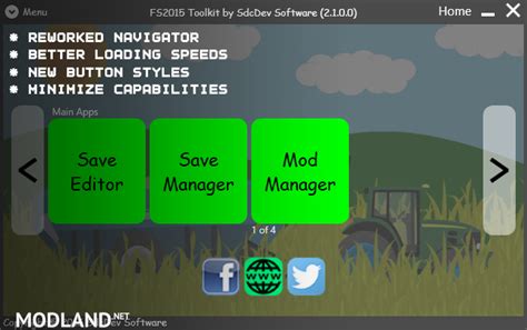 Fs2015 Toolkit And Cheat Tool V2 1 0 1 Fs 15
