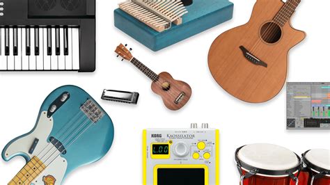 Easy Instruments To Learn For Beginners LANDR Blog