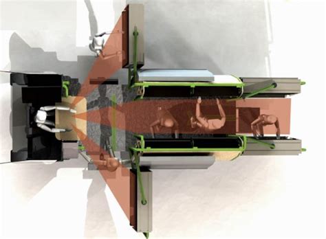 Mobib A Library On Wheels Designbuzz