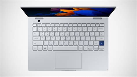 New Samsung Galaxy Book Flex G Has G Connectivity And World Facing Camera