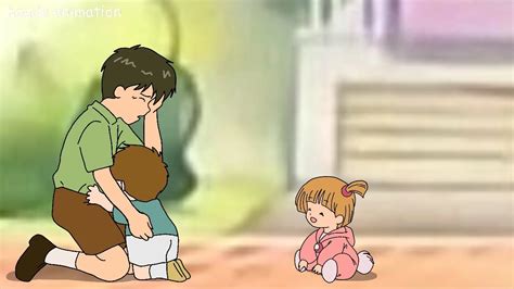 لقاء ميمي وفرح بسامي وصدمة وسيم 😂 انا وأخي أنا وأختي انميشن Youtube