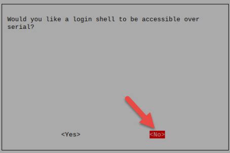 Rpi Uart Tutorial Digital Shack
