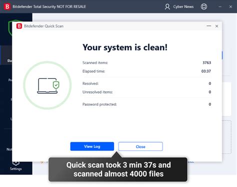 Bitdefender Review 2023 How Good Is This Antivirus 57 Off