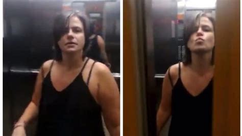 Mulher Que Destratou Entregador Banida Do Ifood