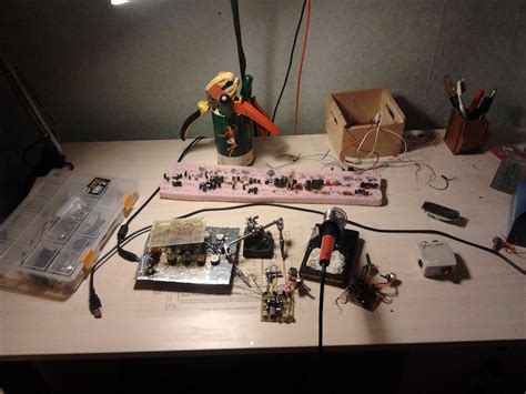 Weird Sound Generator My personal blog Görkem Tosun