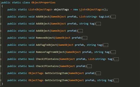 Saving String Lists And Custom Class Lists Through Binary Formatter