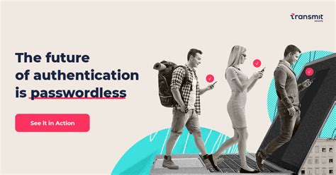 Transmit Security On Linkedin Bindid Passwordless Customer Authentication Transmit Security