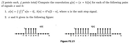 solved 2 ﻿points each 4 ﻿points total ﻿compute the