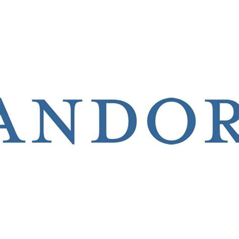 Pandora Radio Logo History