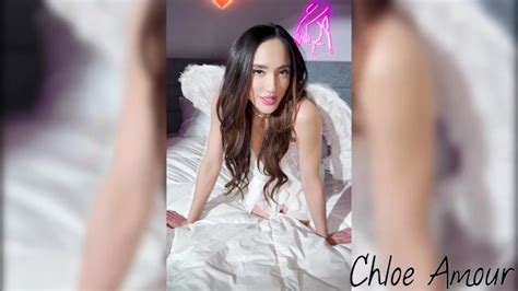 Angel And Devil All In One Sexual Freak Chloe Amour Iii Xxx Mobile