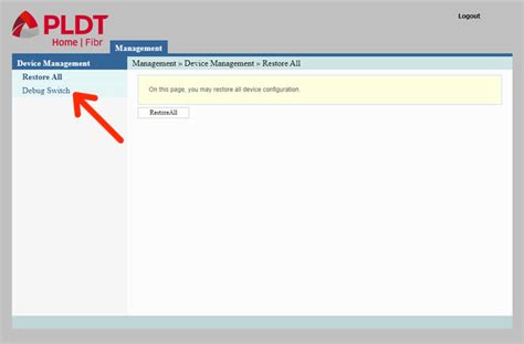 How To Change Your PLDT Home Fibr WiFi Password Tech Pilipinas