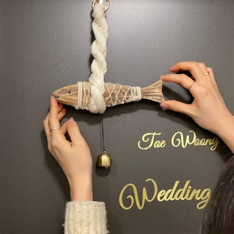 집들이선물 추천 행운가득 액막이명태 사용후기 네이버 블로그