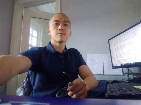 People Following Jeffrey Cheung