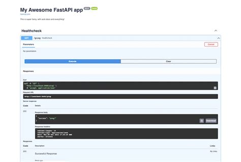 Fastapi Lambda Container Serverless Simplified In 2025
