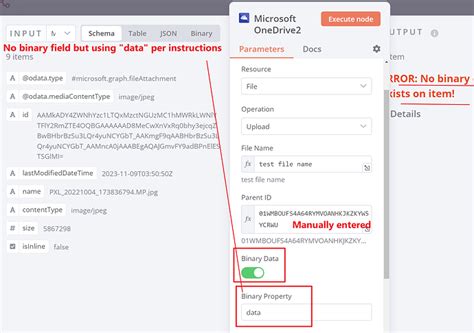 How To Save Outlook Attachments To Onedrive Questions N8n Community