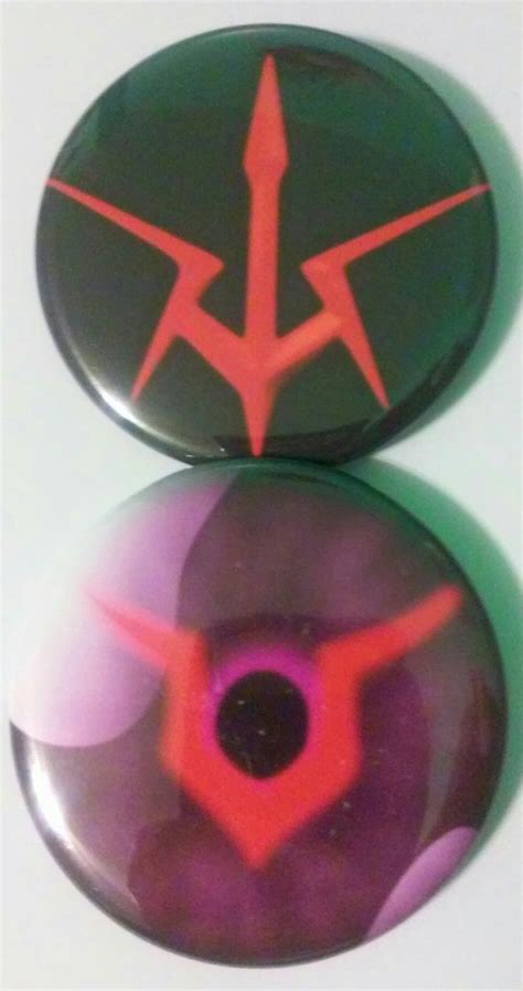 Code Geass Eye And Logo Set By Duskwingarts On Deviantart