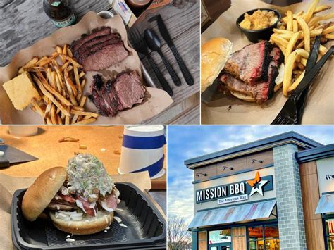 Mission Bbq Hunt Valley Menu Reviews 163 Photos 20 Restaurantji