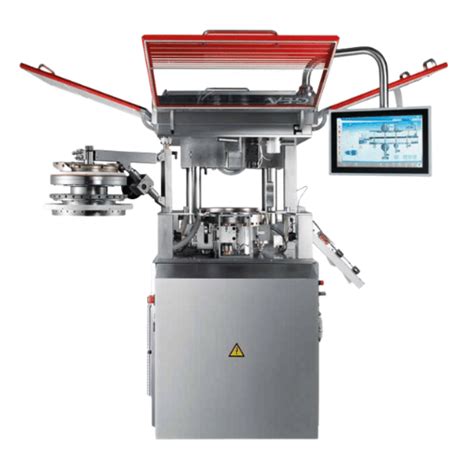 Why Feed Frame Tableting Machines Are Essential For Tablet Production