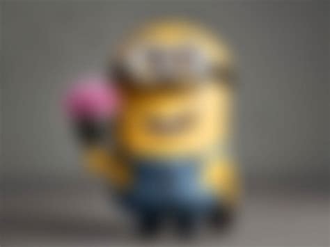 Pure Minion Joy Get Your Ai Generated Happy Minion By Aiartgeneration