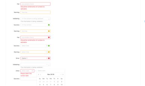 Ant Design The Best React Ui Library Ive Ever Used By Neoflies Medium