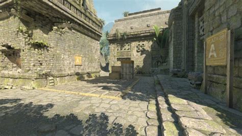 Pelo Segundo Ano Consecutivo Ancient Foi O Mapa Mais Jogado No