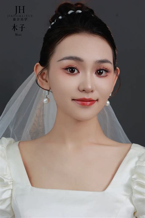 韩剧里跑出来的女主