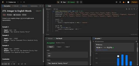 Jenish Valiya On Linkedin 100daysofcode 100daysofcode Dsa Leetcode