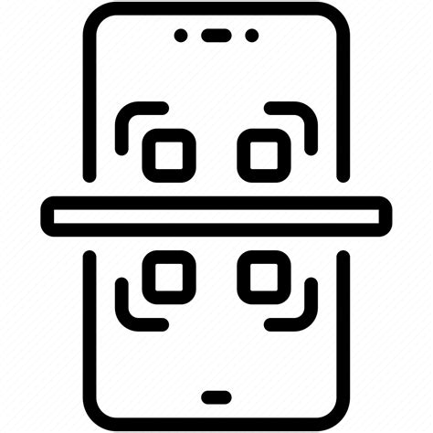 Qr Code Qr Code Scan Payment Icon Download On Iconfinder