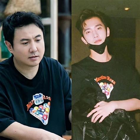 减肥约等于整容沈腾瘦回校草潘粤明梦回许仙海涛认不出 知乎