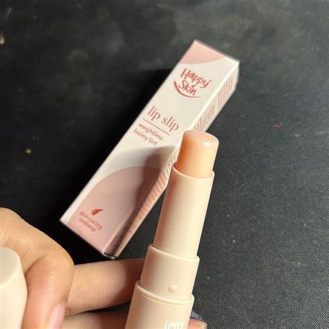 Happy Skin Lip Slip In Color Adapt Beauty And Personal Care Face