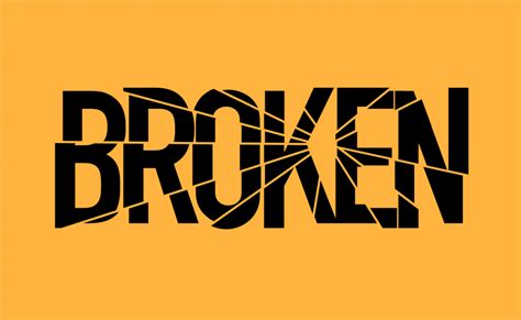 Broken Text Effect Tutorials Staff And Customer Created Tutorials Affinity Forum