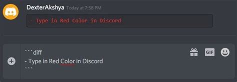 Discord Text Formatting Guide Discord Chat Commands BounceGeek