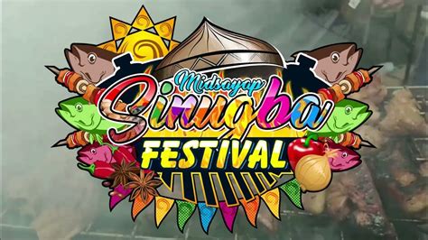 Sinugba Festival Midsayap Youtube