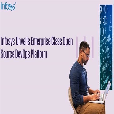 Infosys Launches Enterprise Class Open Source Devops Platform