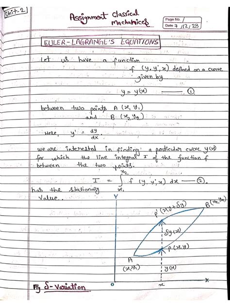 Classical Assignment 1 Pdf