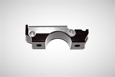 Ci Controller Extra Bracket Titan Adv And Rally Motorcycles