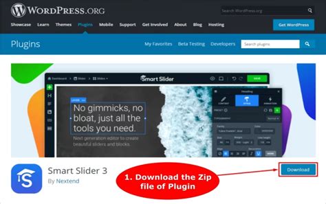 How To Install Wordpress Plugin Tutorial For Beginners