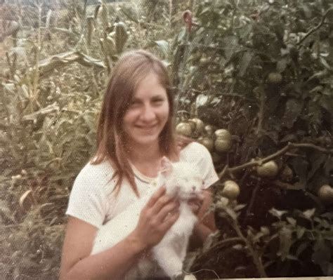 Francine Paula Conway 1949 2024 The Daily Post