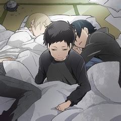 Threesome Zerochan Anime Image Board