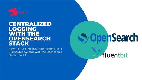 Wefactorit On Linkedin How To Log Nestjs Applications In A Distributed System With The Opensearch