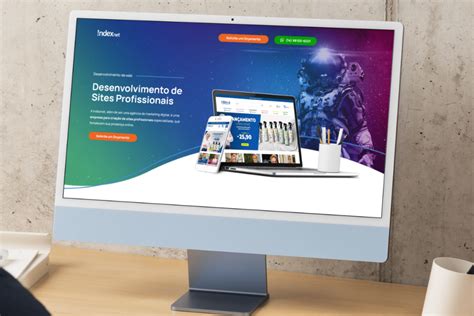 Guia Completo O Que é Landing Page E Como Criar Páginas Que Vendem Indexnet Bauru
