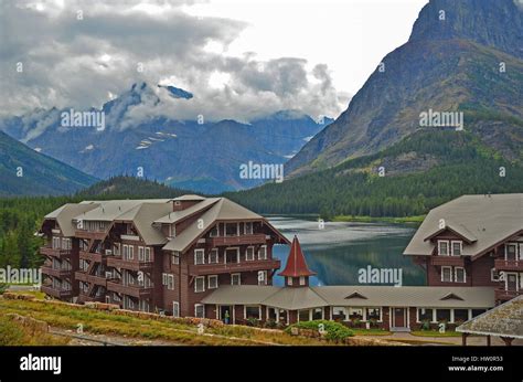 Cabins Near Glacier National Park