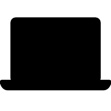 Computer Laptop Vector Svg Icon Svg Repo