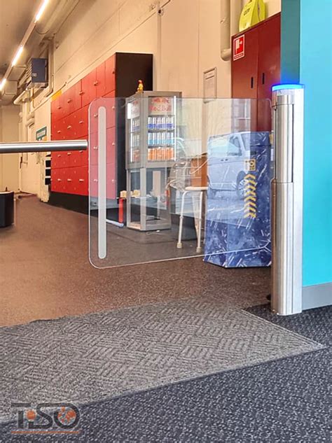 Swing Gates Xgate Gs