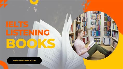 10 Best Ielts Listening Books To Score 9 Bands In 2023