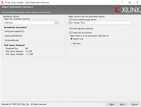 無償版 Vivado HLx 2018 2 インストール 株式会社ファストリンクテックFLTEK 無償版 Vivado HLx 2018 2 インストール 株式会社ファストリンクテックFLTEK