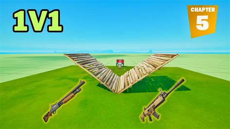 V Insane Build Fight By Isdrid Fortnite Creative Map Code Fortnite GG